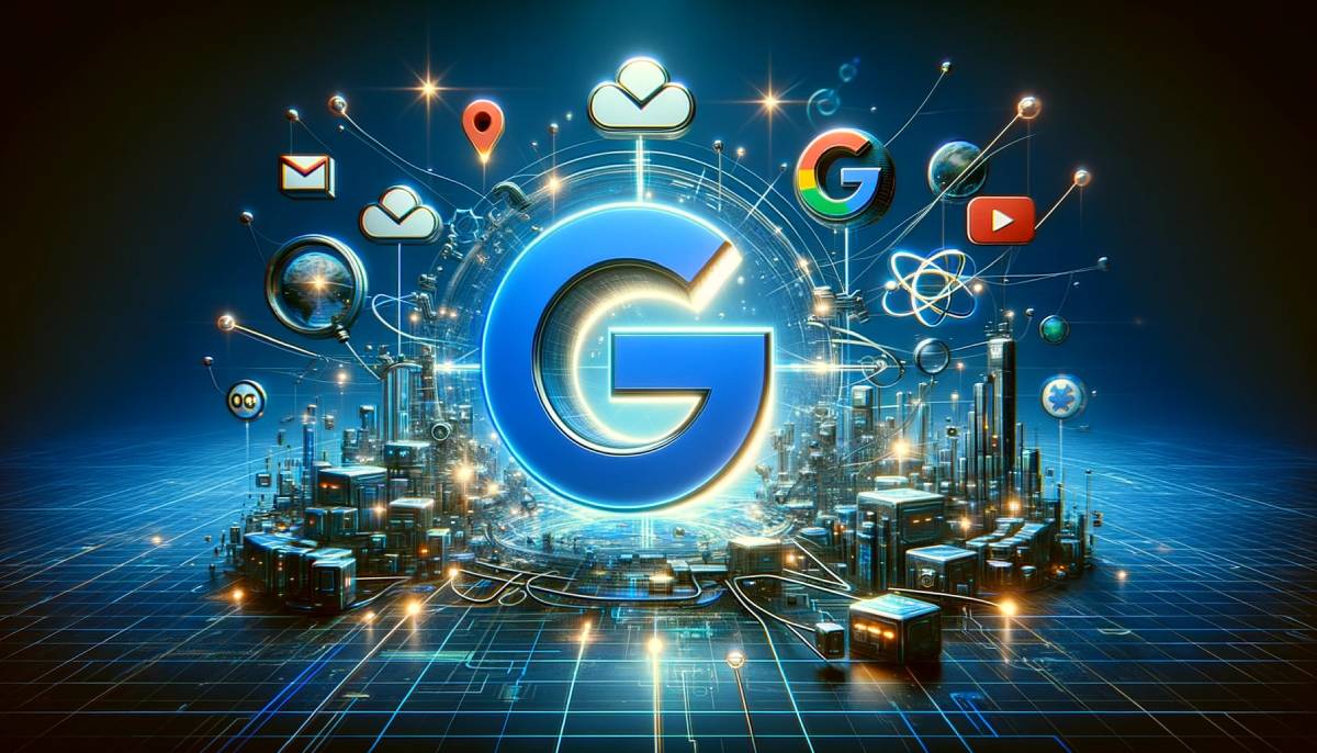 Google's April Fools' Day prank on its new extension - TLDTR
